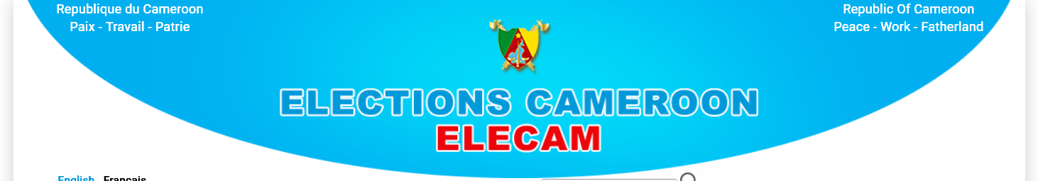 PRESS RELEASE ELECAM – Cameroon Embassy Berlin | Ambassade du Cameroun ...